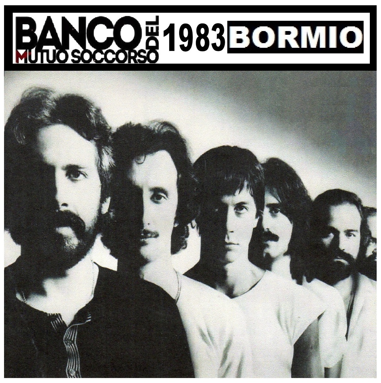 VERSO LA STRATOSFERA: Serie Banco Special Fan Collection n. 16 ("Bootleg" n. 104 - "Yesterday ...