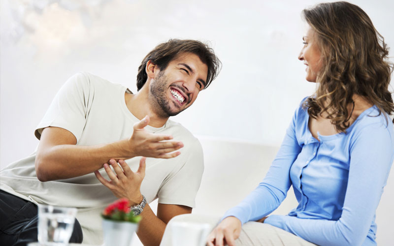 Ciencias de la comunicación l: 3.4 Comunicación directa e indirecta