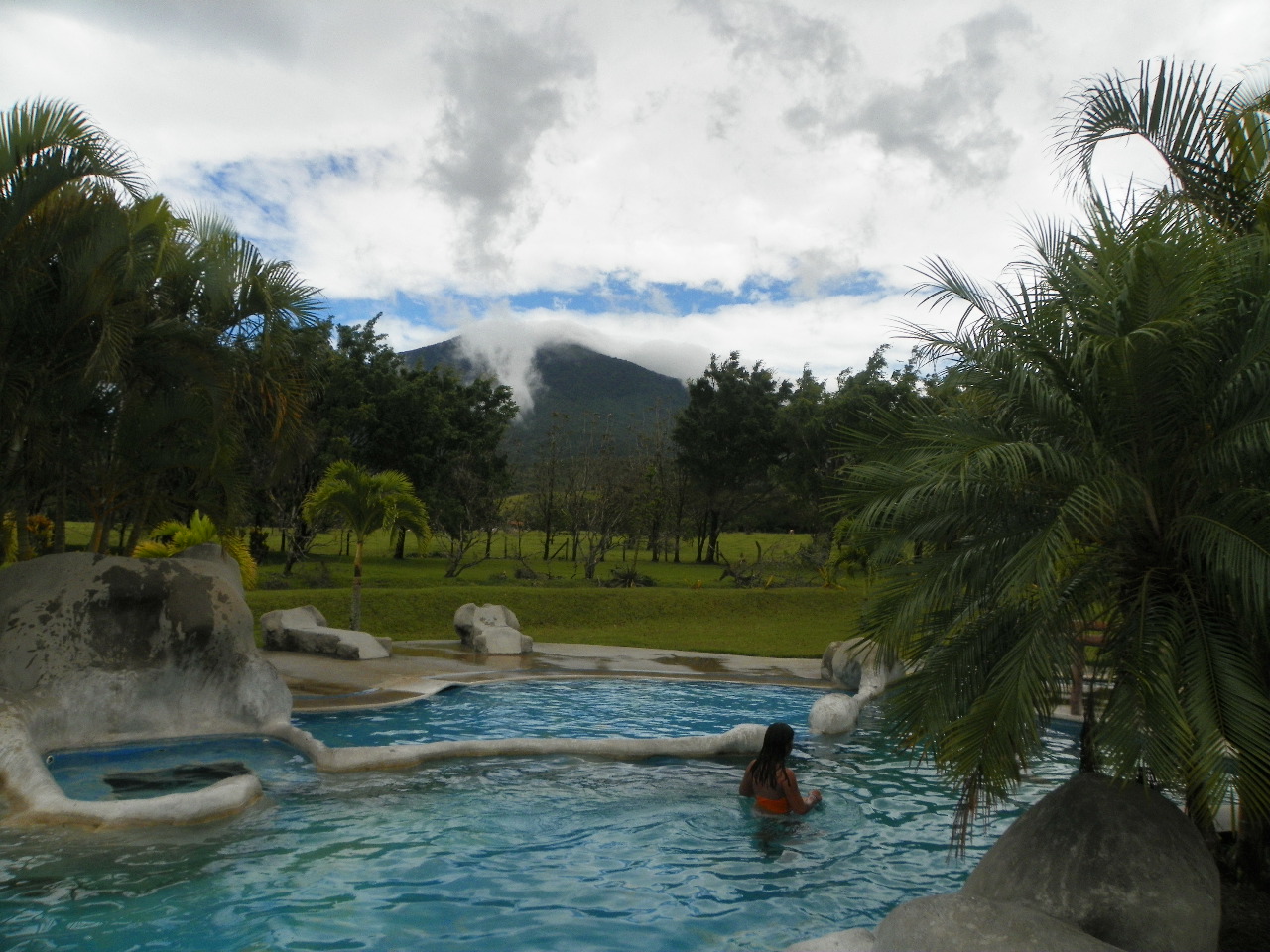 Mi mundo en fotos...: Paseo a Bagaces. Guanacaste.