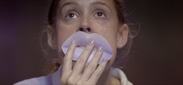 Crítica N° 2: 'Pieles' (2017), de Eduardo Casanova