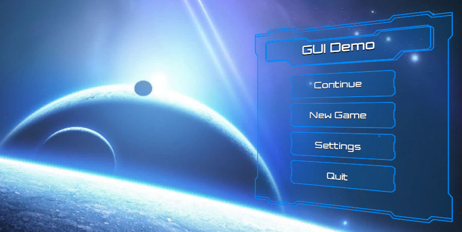 Unity Tutorial : UI Unity ~ Mengenal System User Interface (UI) pada Unity - Terraligno