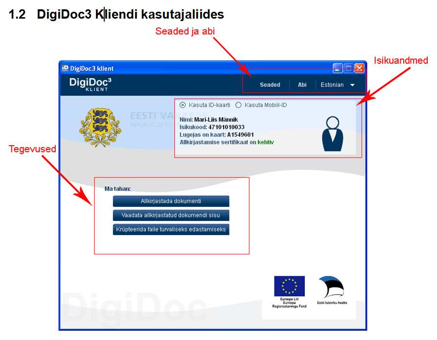 Infosüsteemid: PRAKTIKUM 1 | Info kvaliteet