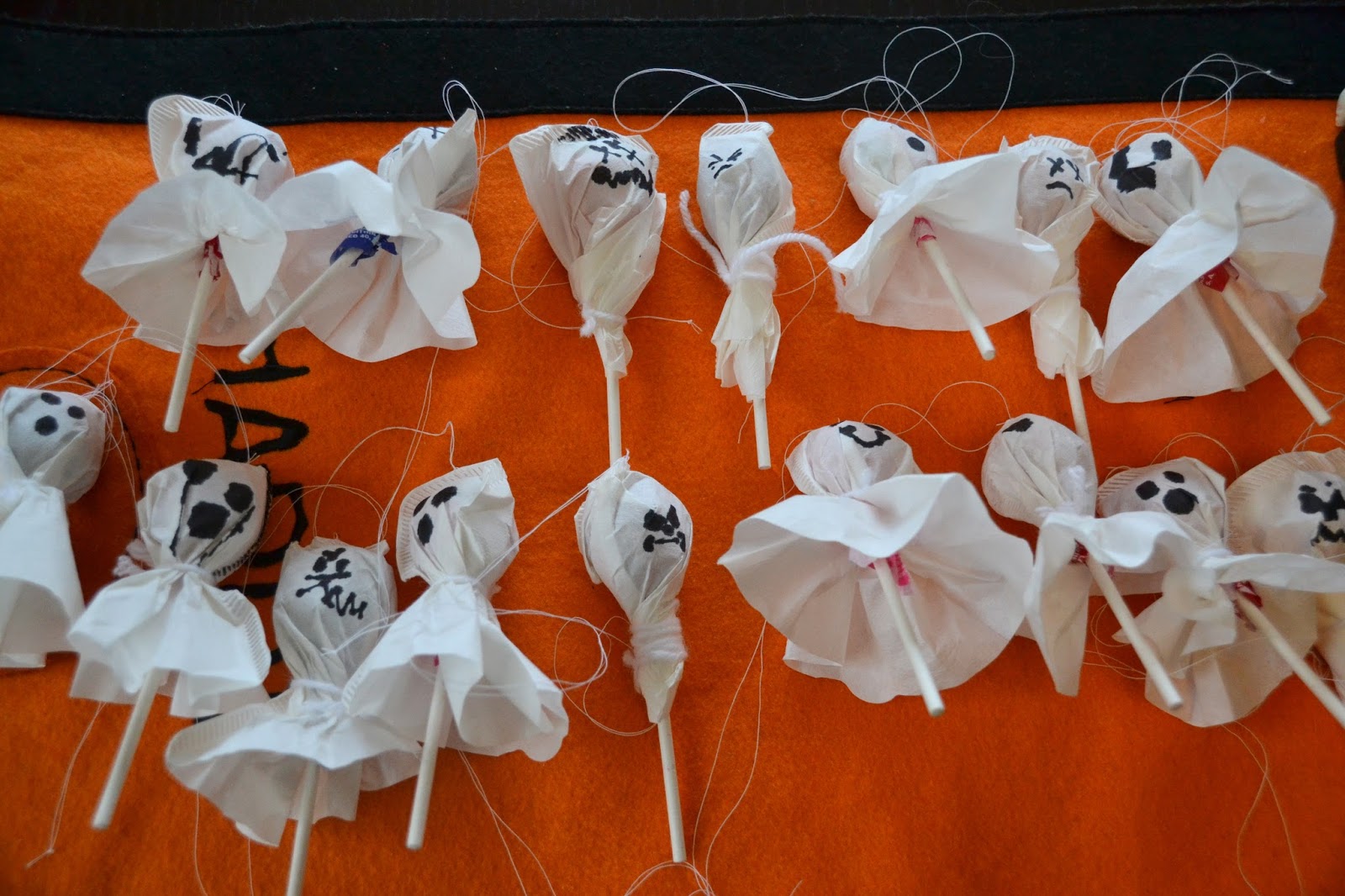 3 Quick Halloween Family Activities