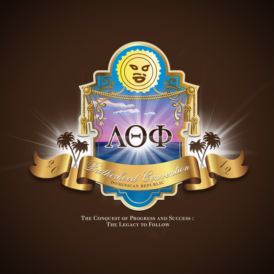 Lambda Theta Phi Latin Fraternity, Inc.