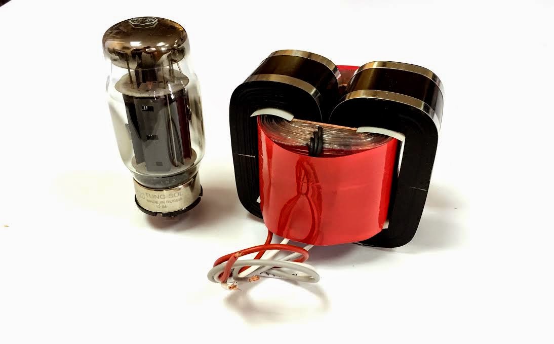 Trafomatic Audio EOS power amplifier review and test (Mono & Stereo)