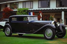 Kumpulan Gambar Mobil Antik dan Kuno - Bing 2013