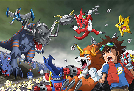 Digimon: TODAS AS DIGIEVOLUÇÕES DO VEEMON, HAWKMON, ARMADILLOMON ...