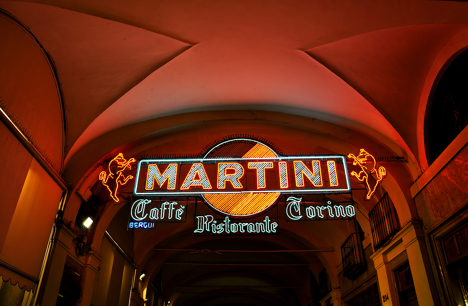 Torino In My eyes: Caffè Torino