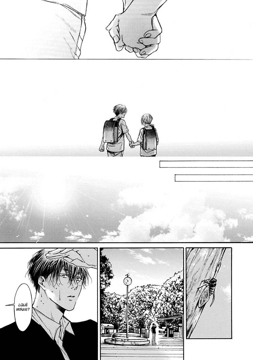 Re: Birth Capitulo 06 - Qvfamma