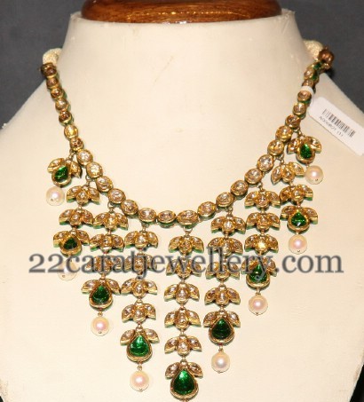 Hiya Jewellery Designs - Jewellery Designs