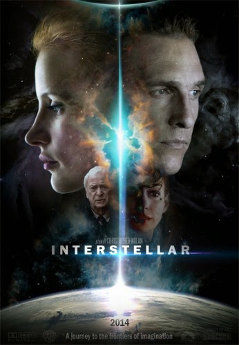 Filme: "Interestelar (2014)"