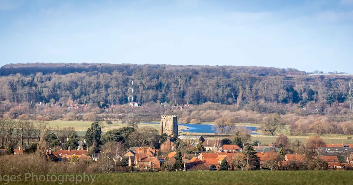 Notts Villages: Shelford