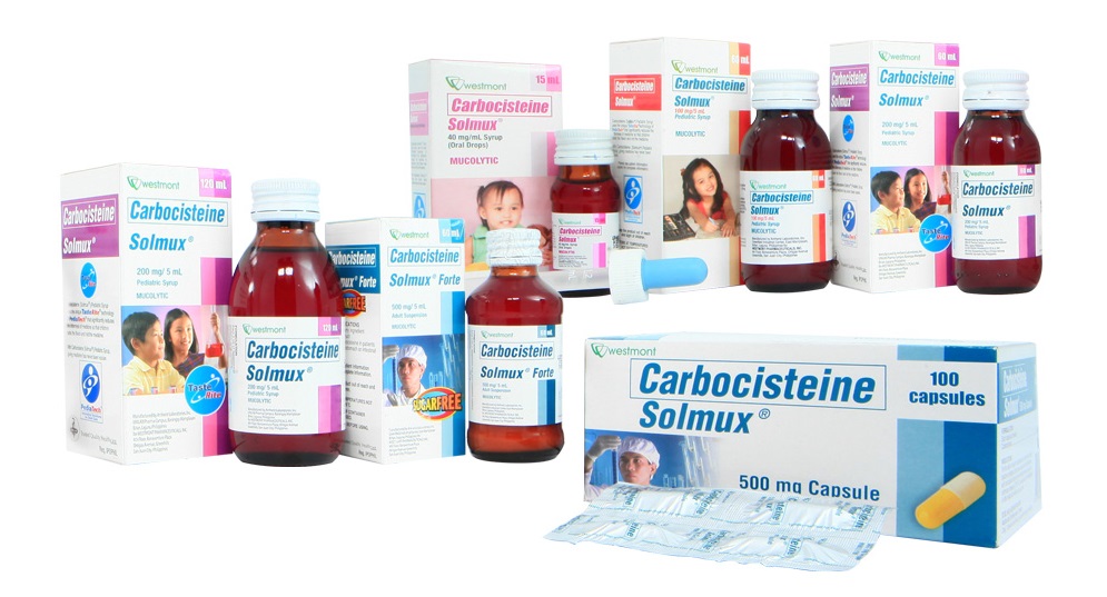 Stay healthy and protected with Unilab - WhatYvonneLoves