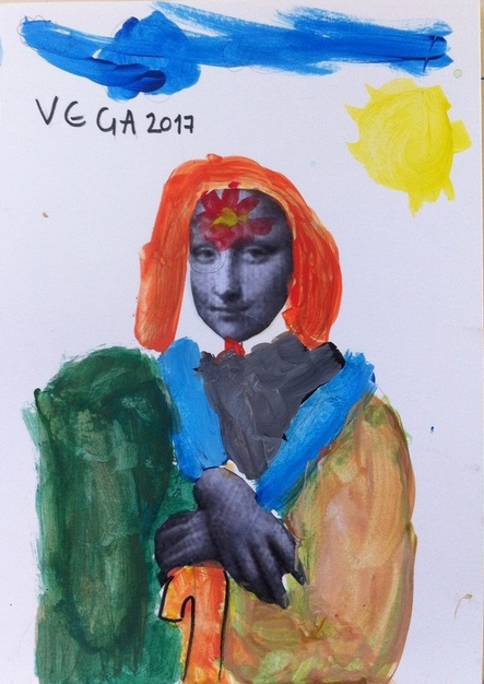 Creatividad Plástica MilArteCreativo