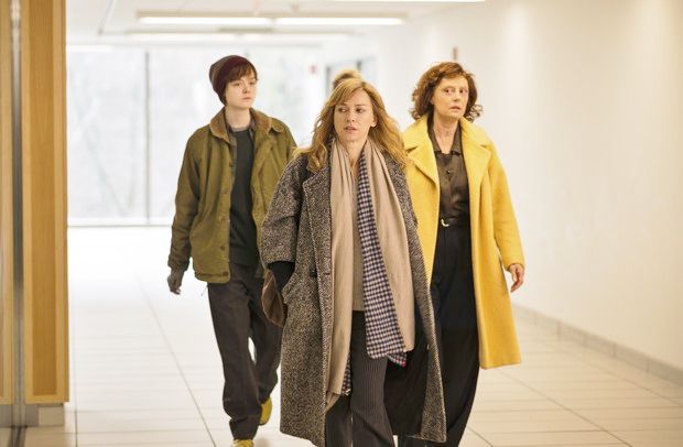 La recensione in anteprima di 3 GENERATIONS, al cinema dal 24 novembre