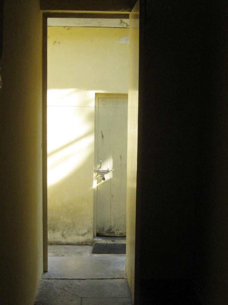 awakening dhamma: dhamma salila