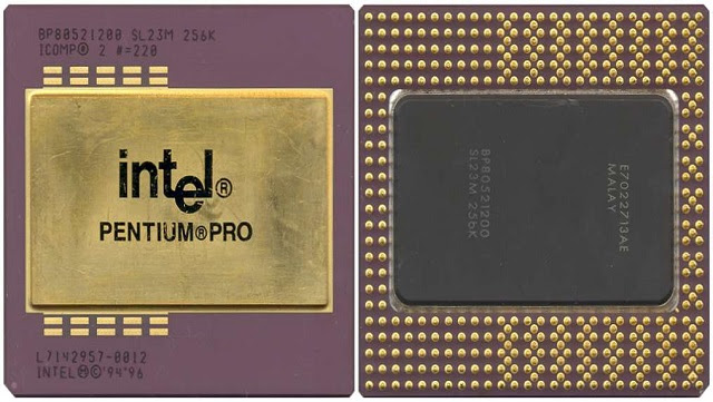 CATATAN SEDERHANA: SEJARAH PERKEMBANGAN PROSESOR INTEL BESERTA ...