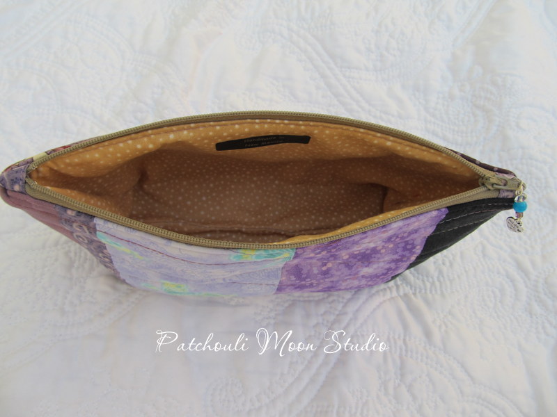 Patchouli Moon Studio: September 2017