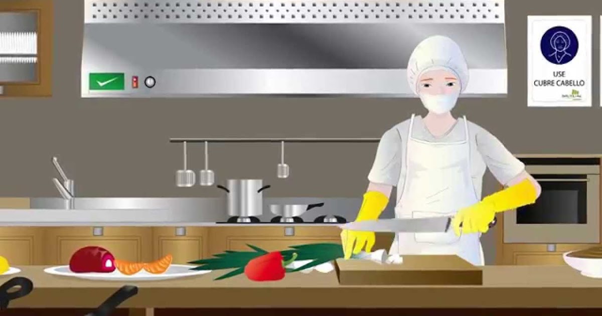 PROCESAMIENTO DE ALIMENTOS: BUENAS PRACTICAS DE MANUFACTURA (BPM)