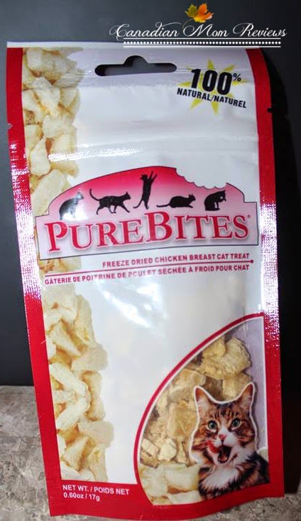 PureBites Review