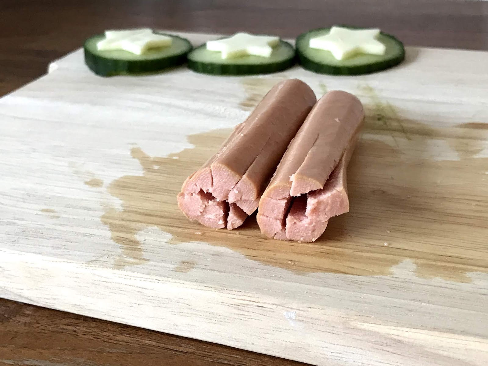 Bento Box Recipe For Toddlers | Panda + Octopus / LUCY LOVES TO EAT