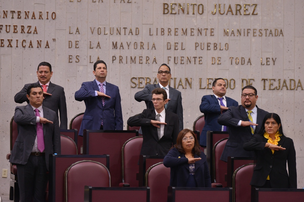 Así en Veracruz: Rinde protesta Miguel Ángel Yunes Linares como ... Así en Veracruz: Rinde protesta Miguel Ángel Yunes Linares como ...