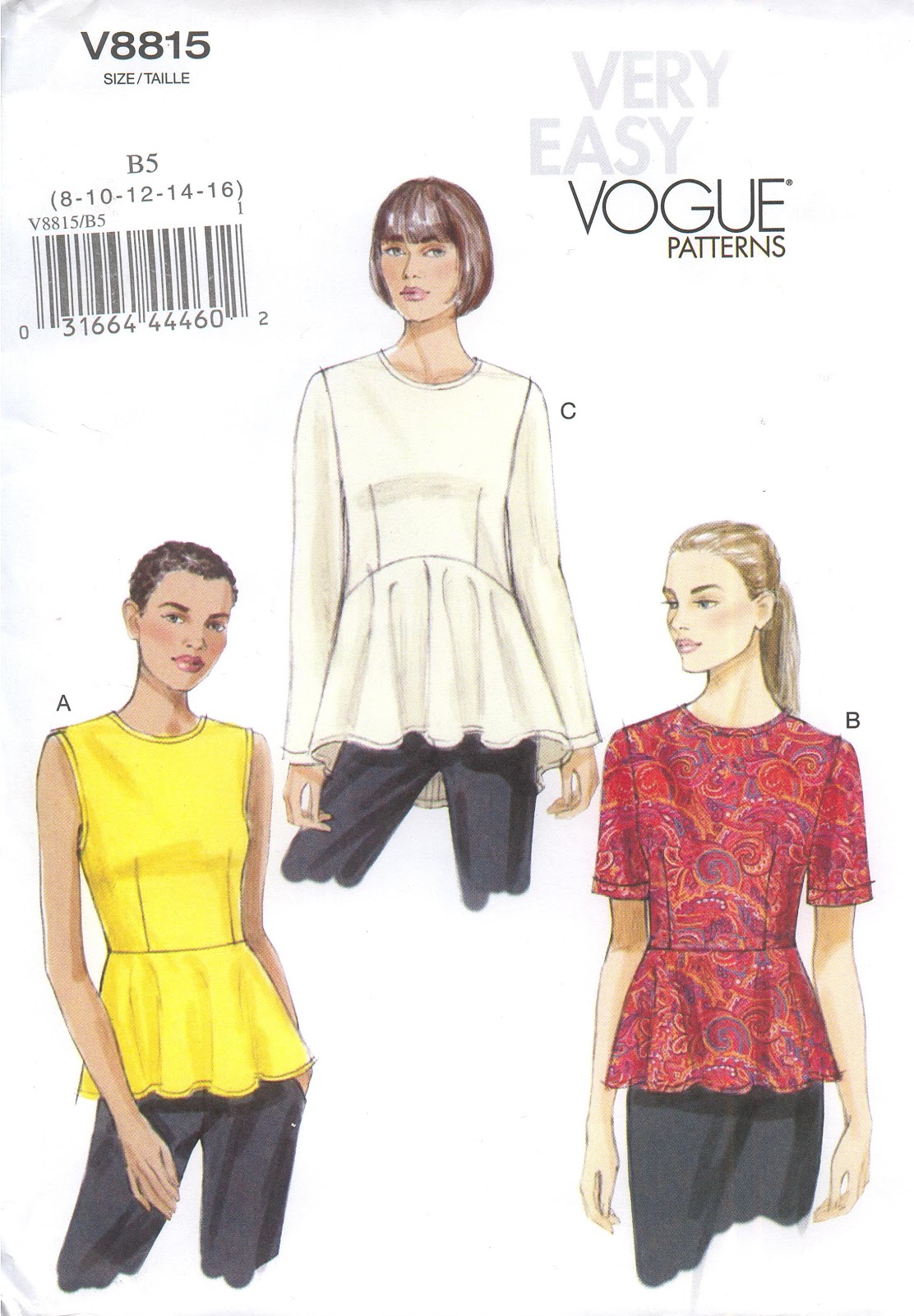 Peplum Belt - SMF Designs and Friends