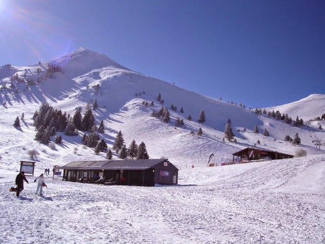 Earth Locations: ΧΙΟΝΟΔΡΟΜΙΚΟ ΚΑΛΑΒΡΥΤΩΝ - ΚΑΛΑΒΡΥΤΑ (SKI CENTER ...