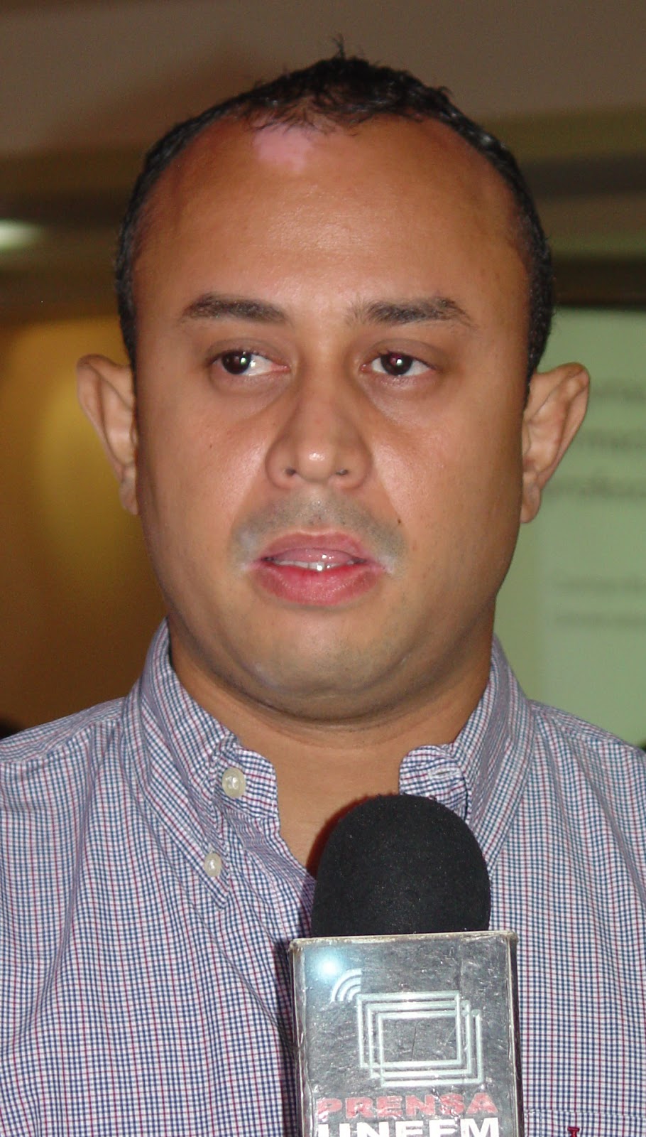 Universidad Nacional Experimental Francisco de Miranda (UNEFM ...