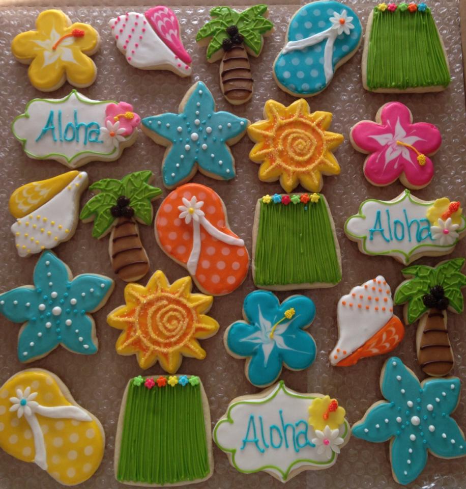 Bee'in Creative With Cookies by Julie