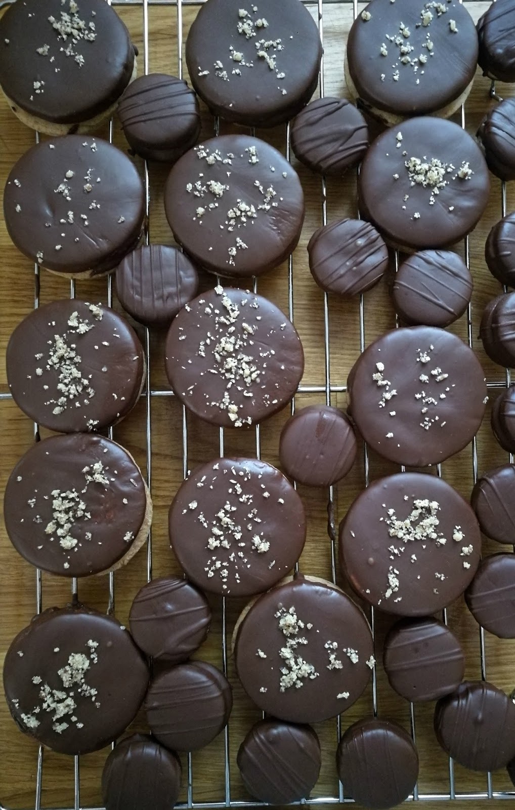 Isler cukrász recept szerint