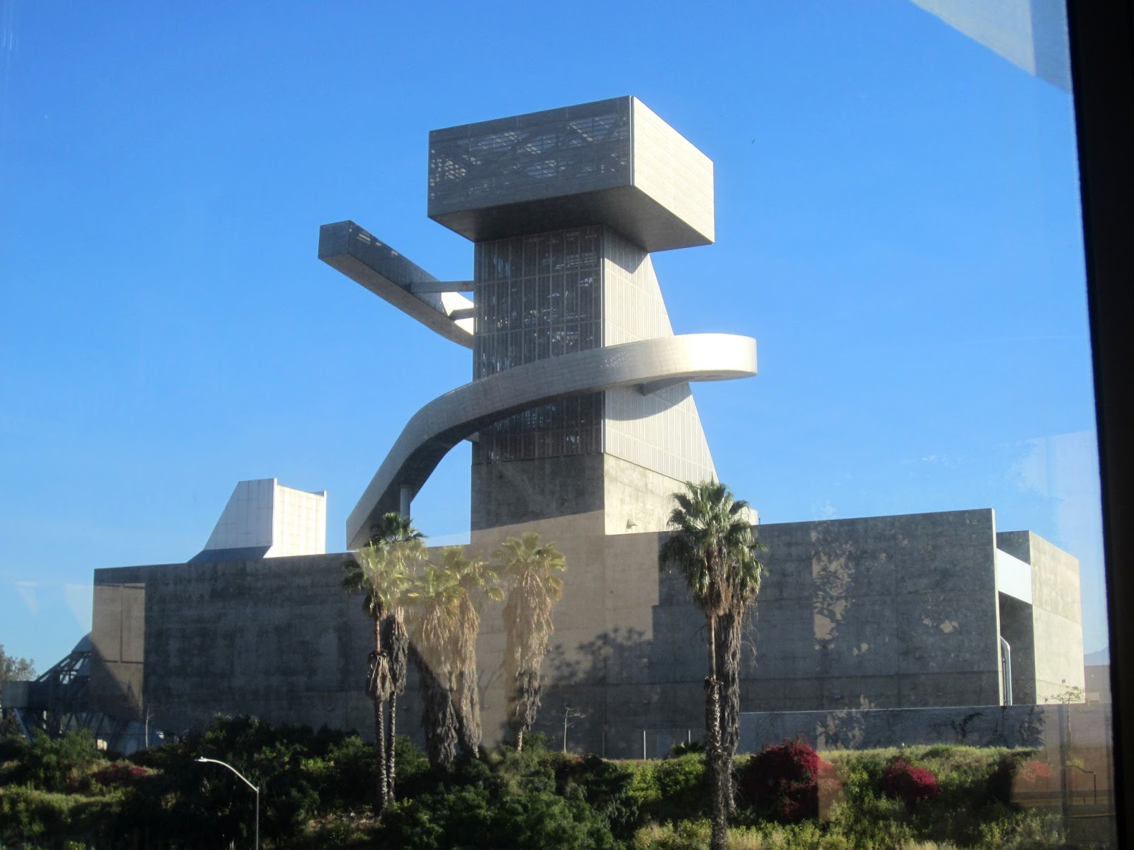 Andrey Solovyev: Лос-Анджелес