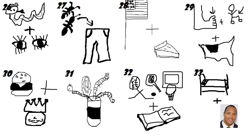 Nerdy Fella$ Trivia: Trivia Questions 4/18/12: A good day to take the ...