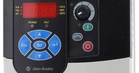 how to use allen- bradly powerflex 4m