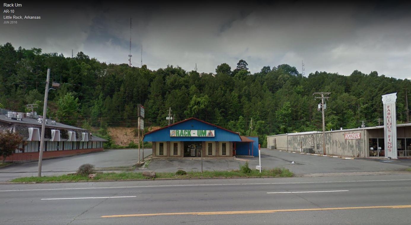 Bad Arkansas Alcoholic Beverage Control Division: ABC ENFORCEMENT ...