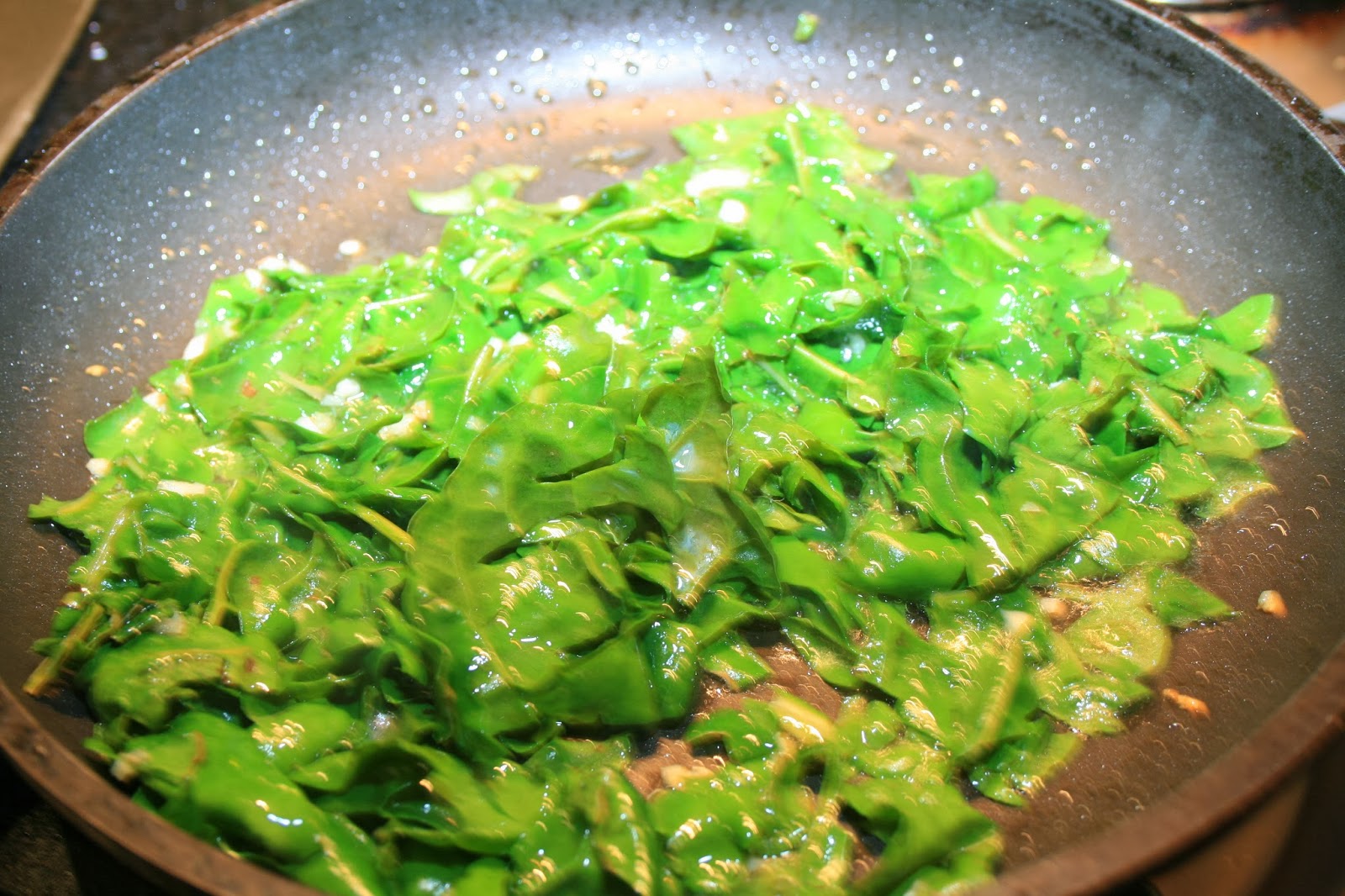 Merryn's Menu: Madagascar Bean Medley