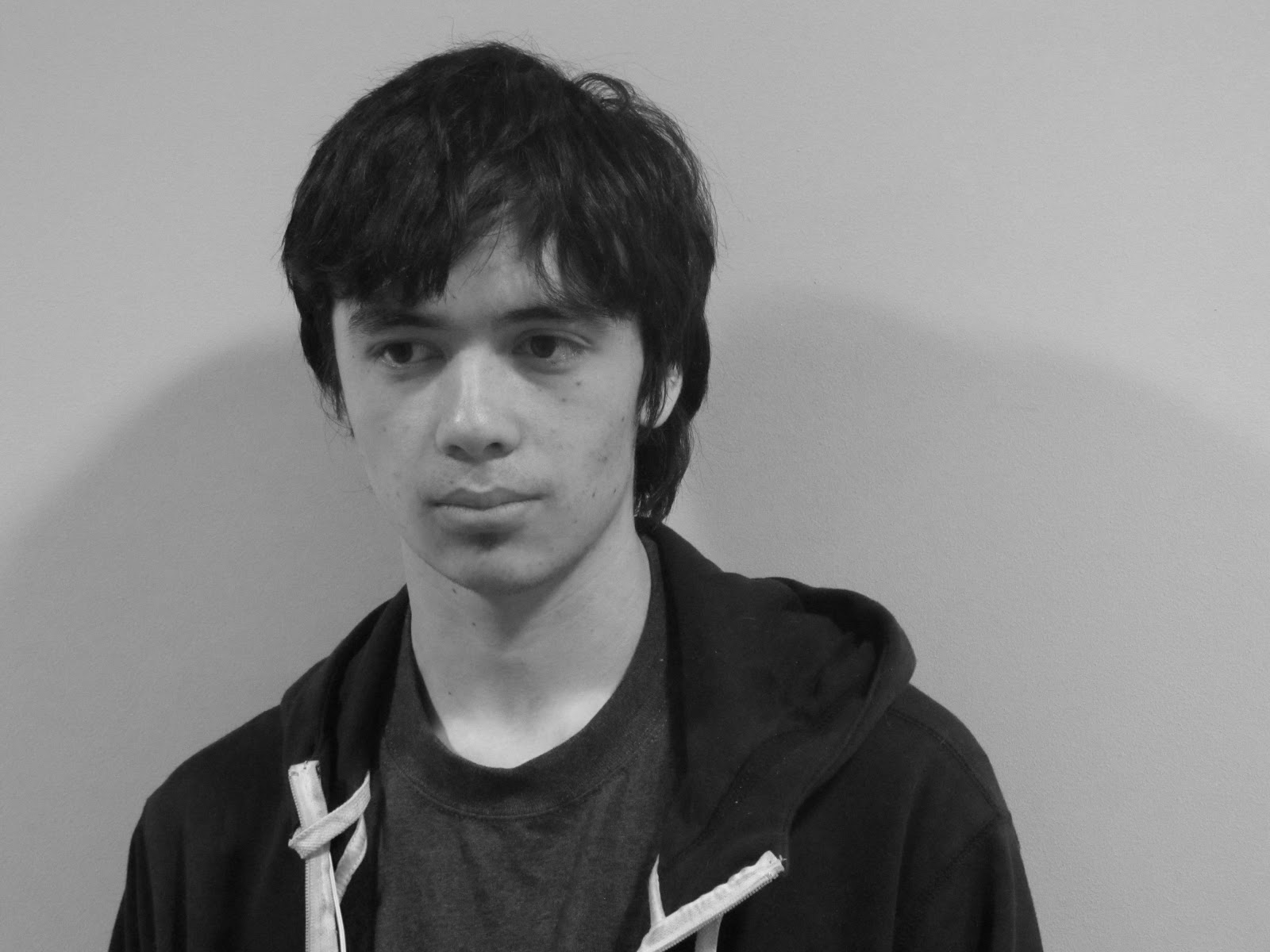 Drew Photo Sebastian: 2012