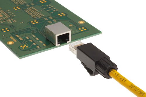 Arquitectura de Software y Hardware: Puertos de Comunicación