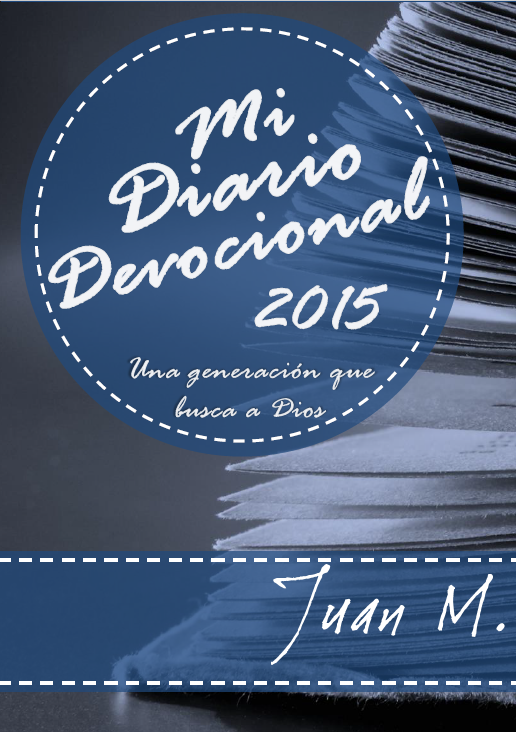 Diario Devocional | Edificando Vidas | Recursos Cristianos