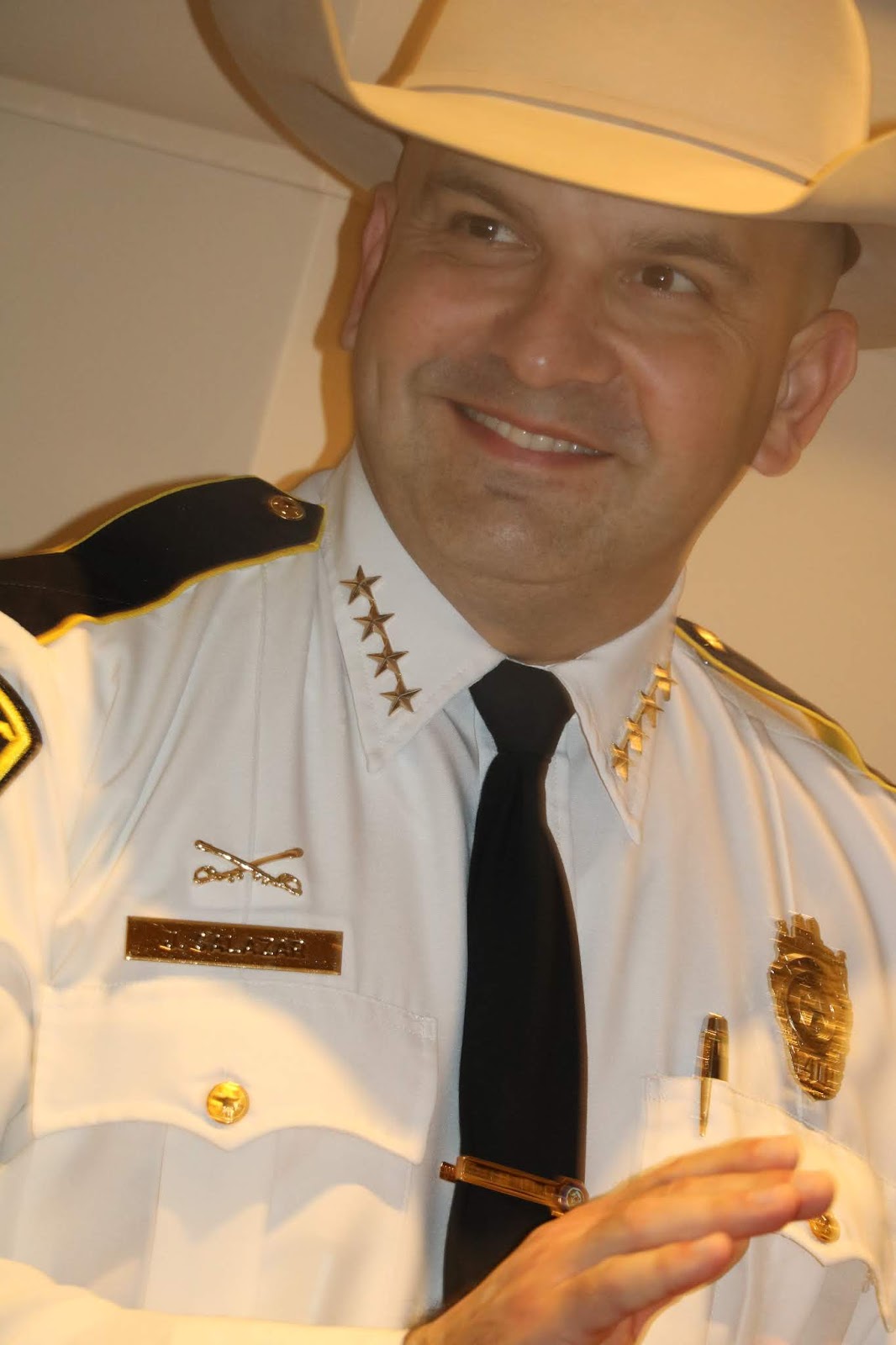 Walker Report - Shedding Light on Bexar County: Monique Diaz sworn in 4 ...