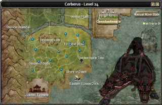 Selfmade: unique spawn silkroad