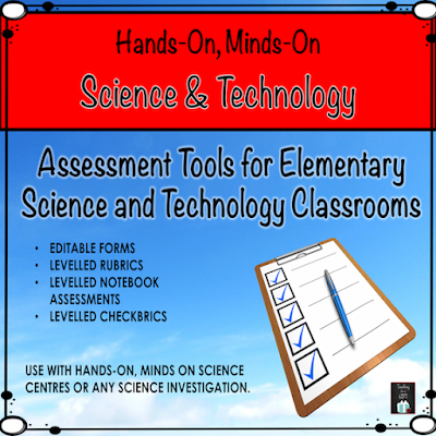 Teaching is a Gift: Getting Started with Science Centres