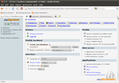 Install lamp server with 1 command in Ubuntu | lampp linux
