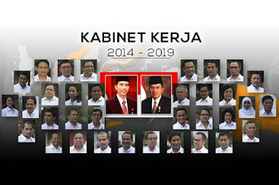 Perbedaan Sistem Pemerintahan Presidensial - Guru Geografi