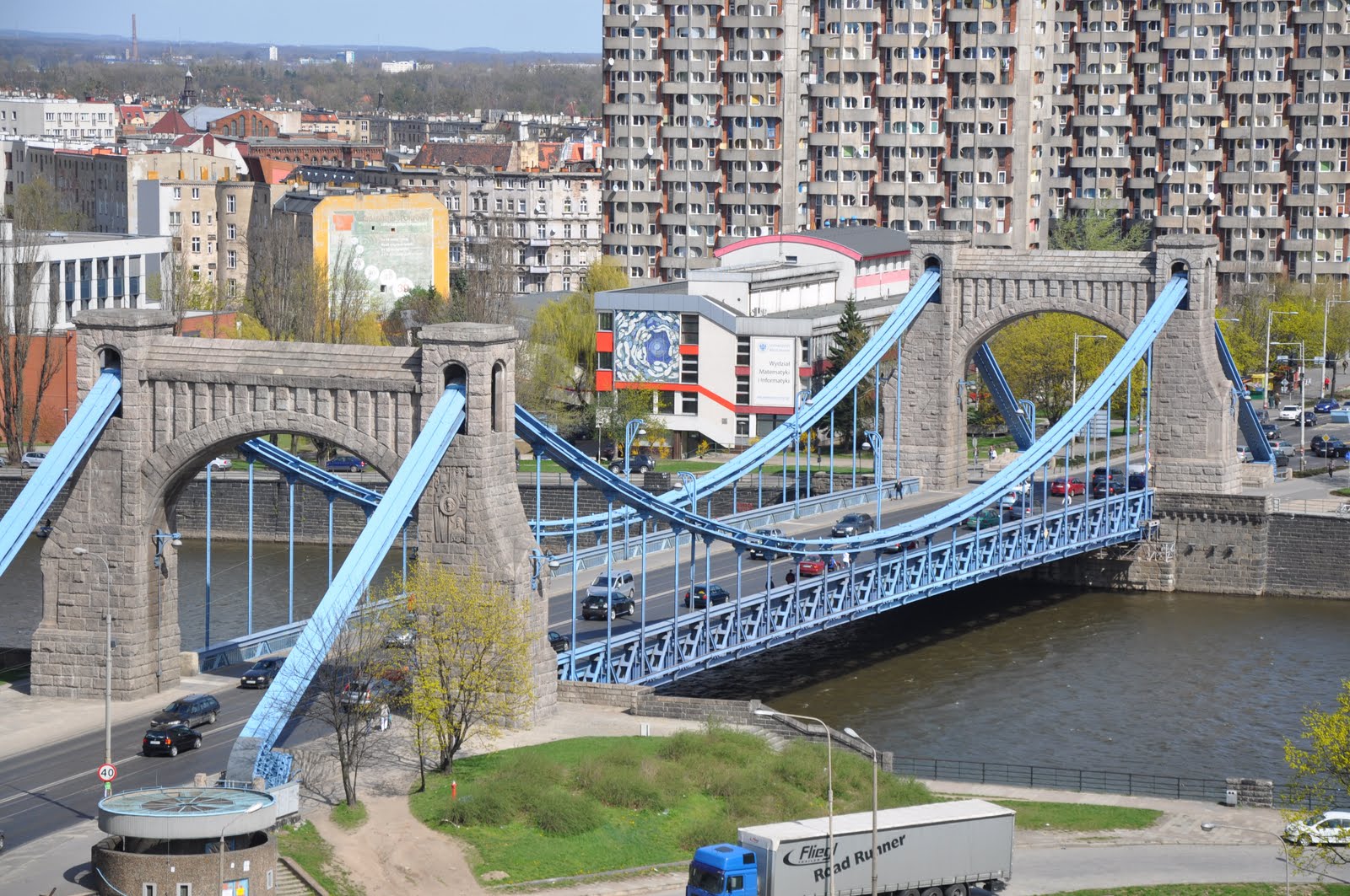 ElcoBlog - wypożyczalnia samochodów wrocław, wynajem aut: Miejsca we ...