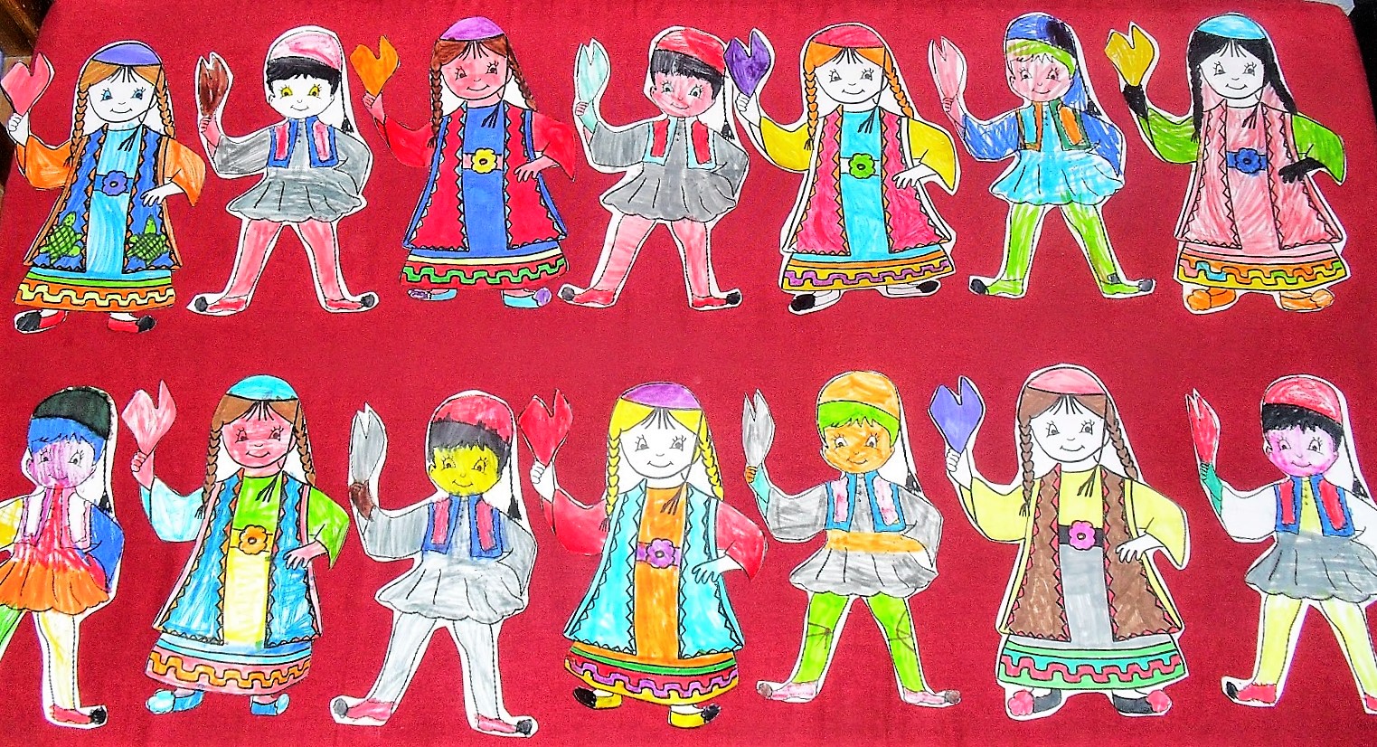 ΝΙΚΟΥ ΒΑΣΙΛΙΚΗ ΝΗΠΙΑΓΩΓΕΙΟ ΔΗΜΙΟΥΡΓΙΑΣ: 25η ΜΑΡΤΙΟΥ