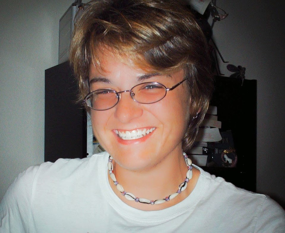 Bezdek Family: April 2009