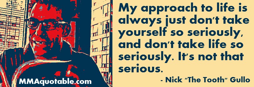 Anderson Silva Blog's: November 2013