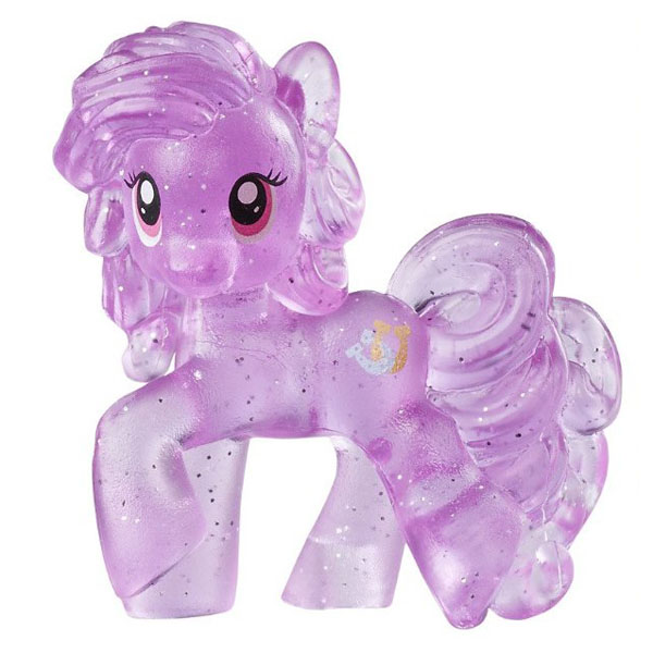 My Little Pony Wave 17 Lilac Links Blind Bag Pony | MLP Merch
