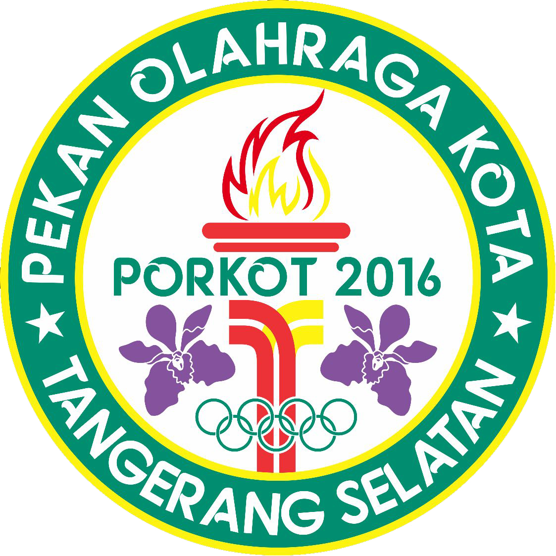 KONI KOTA TANGERANG SELATAN